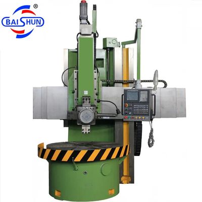 Qualité Machines à tour vertical & Machine horizontale de tour usine de ...